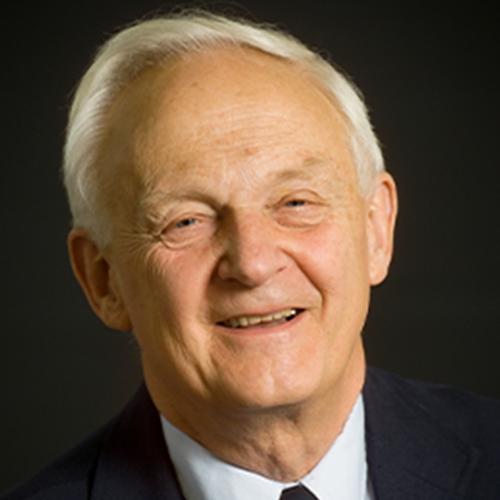 In Memoriam: John Silcox